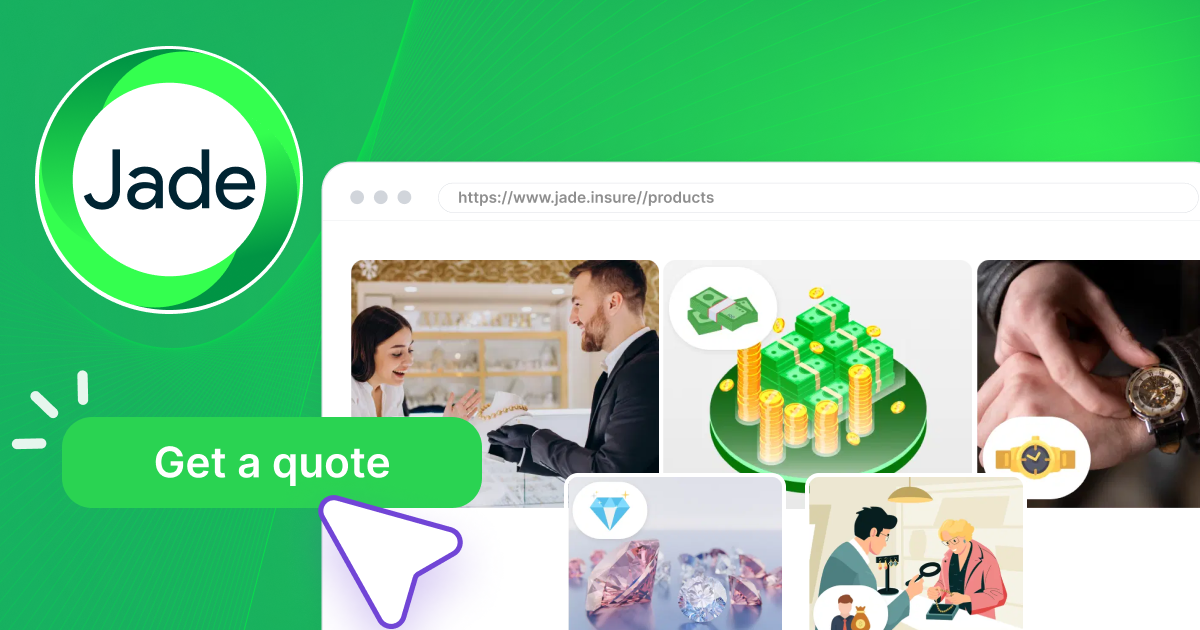 Specialized Insurance Solutions for High-Risk Industries | Jade Insure ...